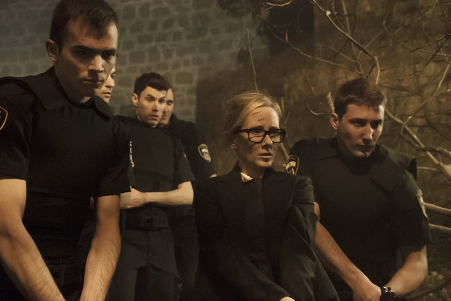 DIG Season 1 Episode 8 Review: Sisters of Dinah - TV Fanatic