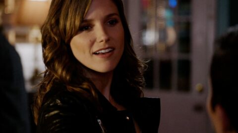 11 Sophia Bush Roles You Absolutely Must See - TV Fanatic