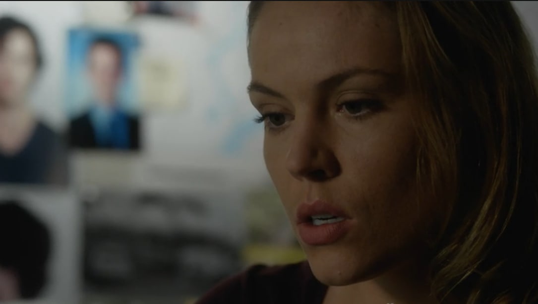 The Returned Season 1 Episode 8 Recap: Claire - TV Fanatic