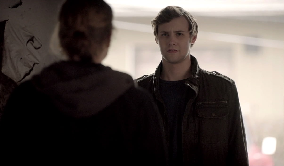 Finding Carter Season 2 Episode 5 Recap: Wake Up Call - TV Fanatic