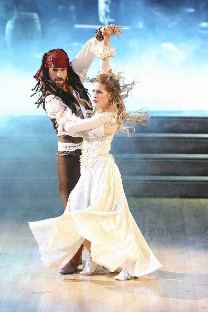 11 Favorite Dances from Dancing With the Stars Season 20 - TV Fanatic