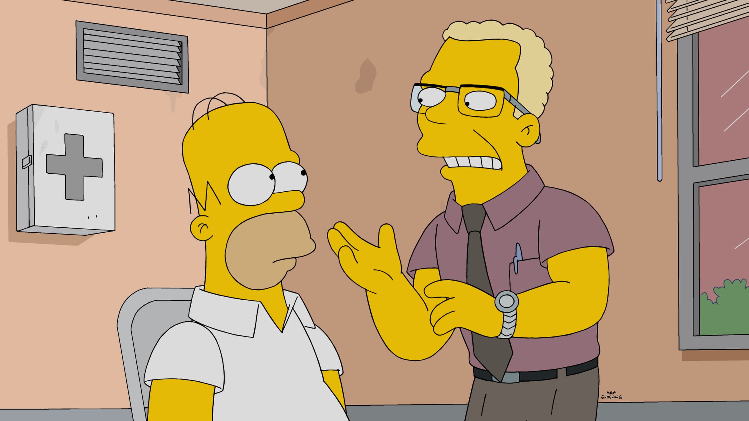 TV Ratings Report: The Simpsons Hits Season High - TV Fanatic