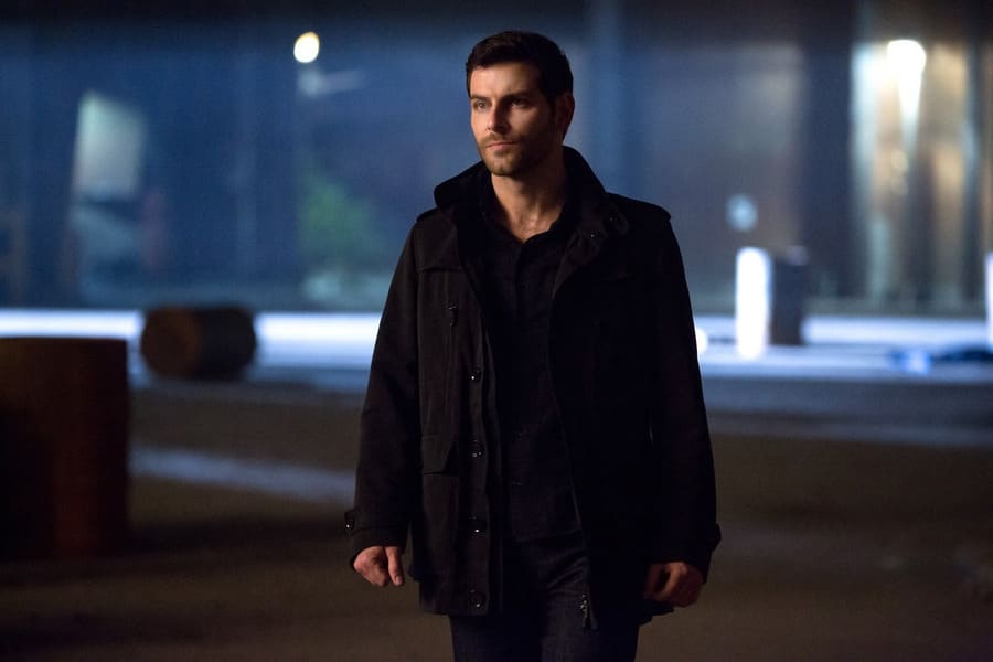 Grimm Round Table: Death Becomes Them - TV Fanatic