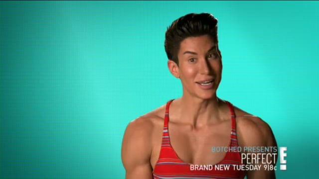 Botched Season 2 Episode 7 Recap: Botched Presents: Perfect - TV Fanatic