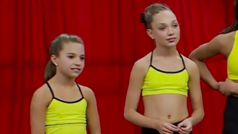 Dance Moms Season 5 Episode 23 Recap Maddie Vs Mackenzie Tv Fanatic
