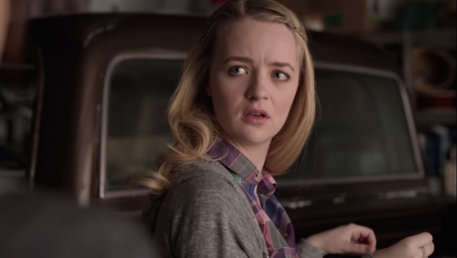 Finding Carter Season 2 Episode 11 Recap: Wrecking Ball - TV Fanatic