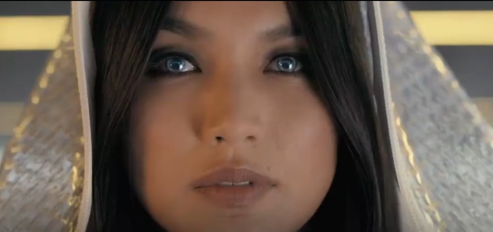 Humans Season 1 Episode 1 Review: Pilot - TV Fanatic