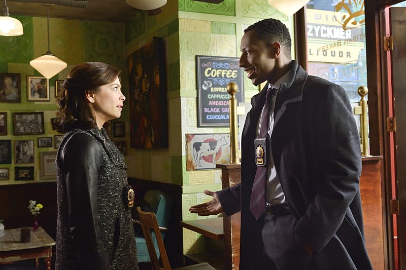 Beauty and the Beast Season 3 Episode 5 Photos - TV Fanatic