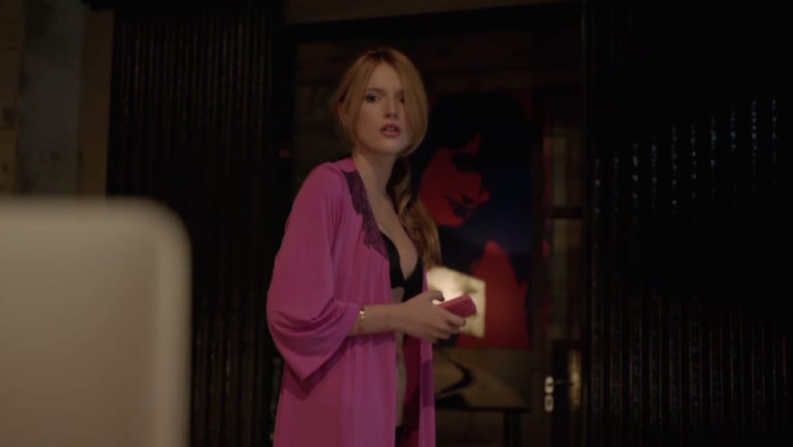 Scream Round Table: Are You Screaming For More? - TV Fanatic