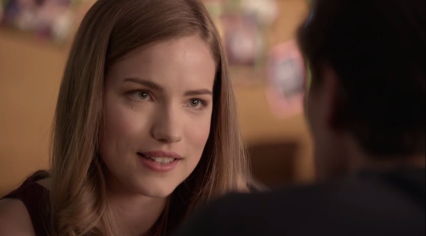 Scream Season 1 Episode 3 Review: Wanna Play a Game? - TV Fanatic