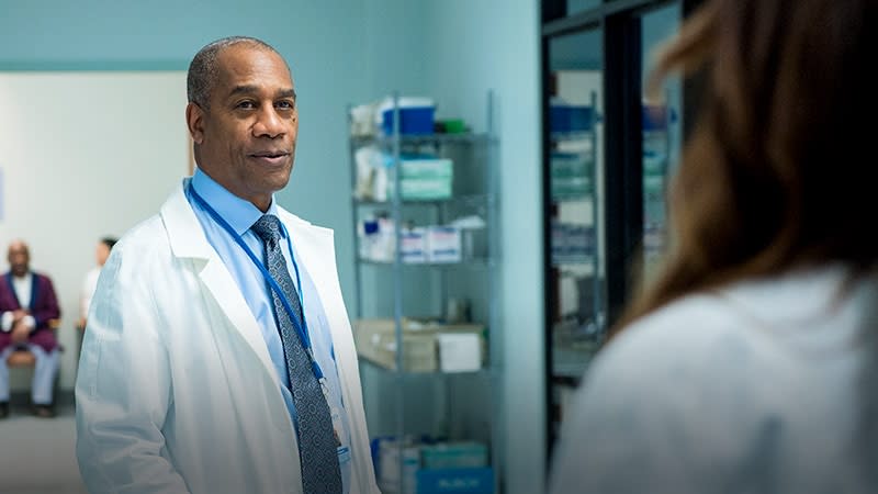 Proof Season 1 Episode 5 Review: Memento Vivere - TV Fanatic