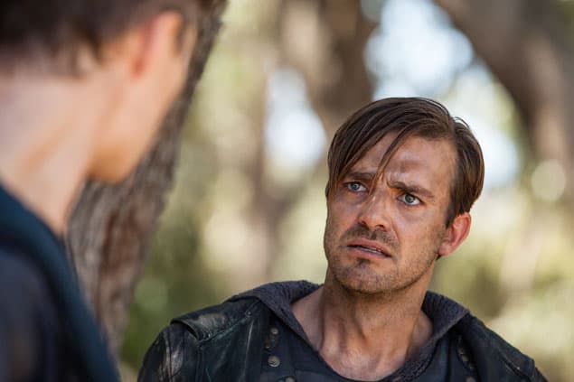 Dominion Photos from "The Bitter Truth" - TV Fanatic
