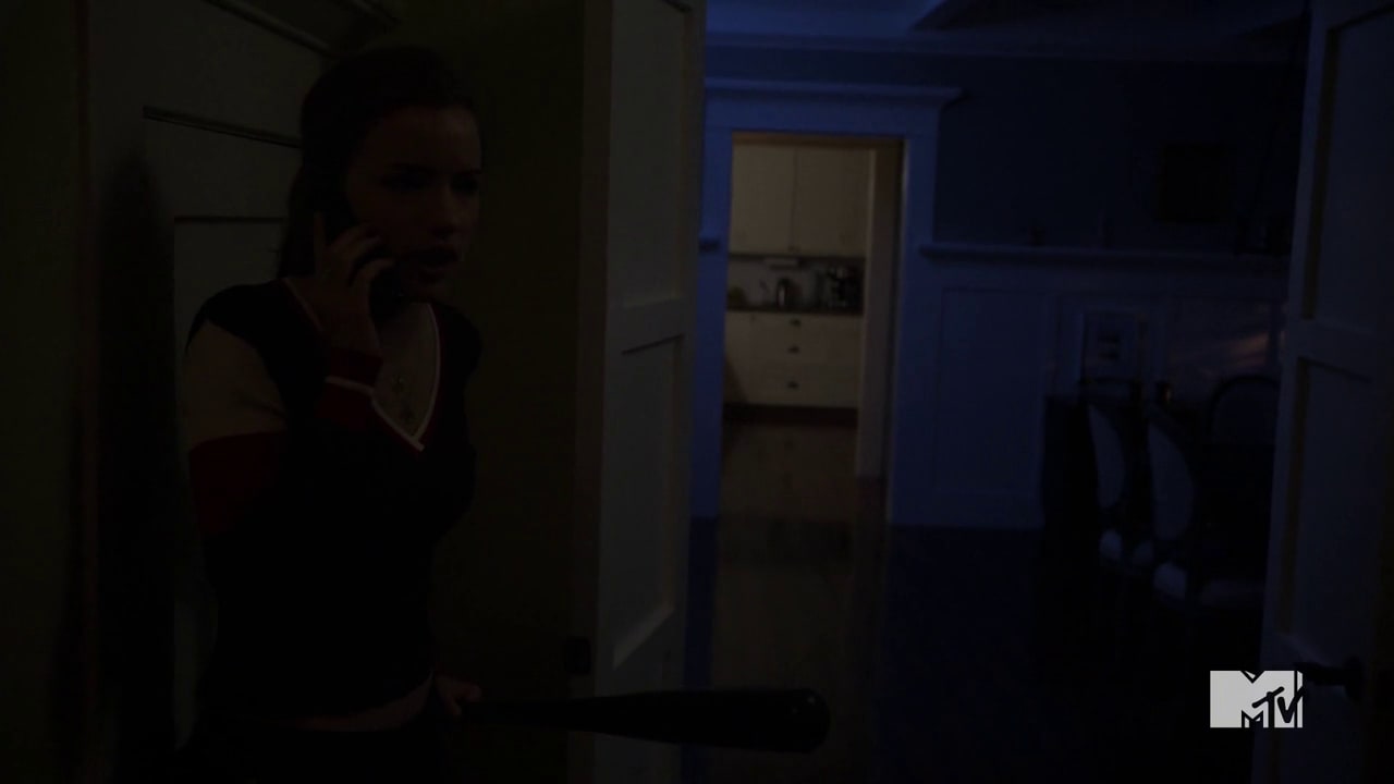 Scream Season 1 Episode 2 Recap: Hello, Emma - TV Fanatic