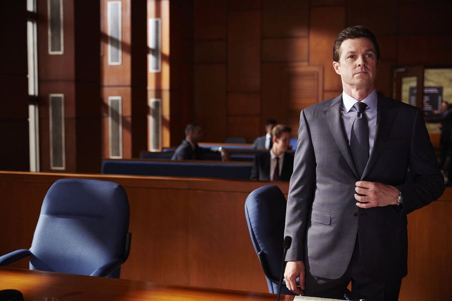 Suits Season 5 Episode 5 Recap: Toe to Toe - TV Fanatic
