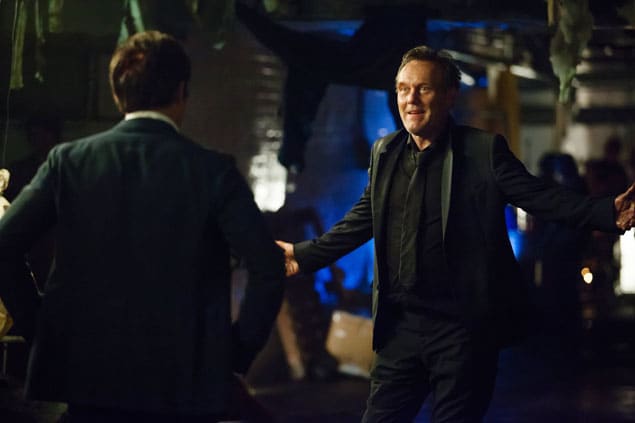 Dominion Photos from "The Narrow Gate" - TV Fanatic