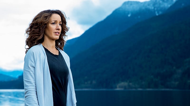 Proof Season 1 Episode 10 Review: Tsunami: Part Two - TV Fanatic