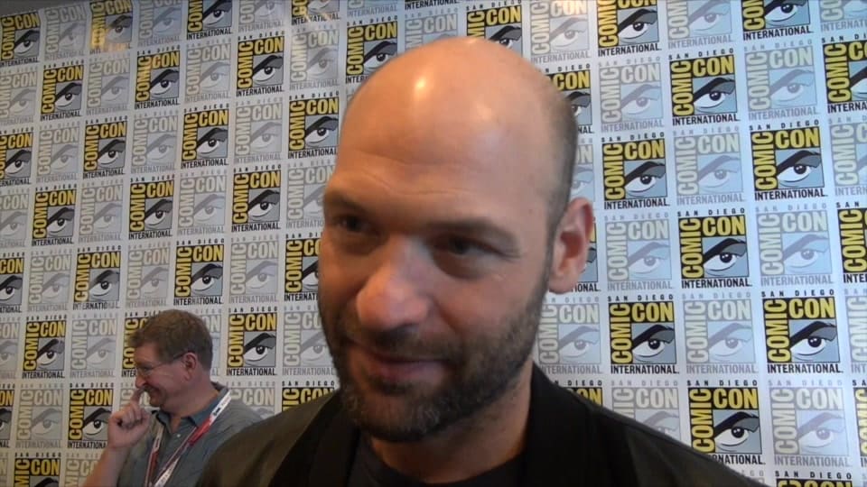 The Strain Cast Teases Season 2: What's on Tap? - TV Fanatic