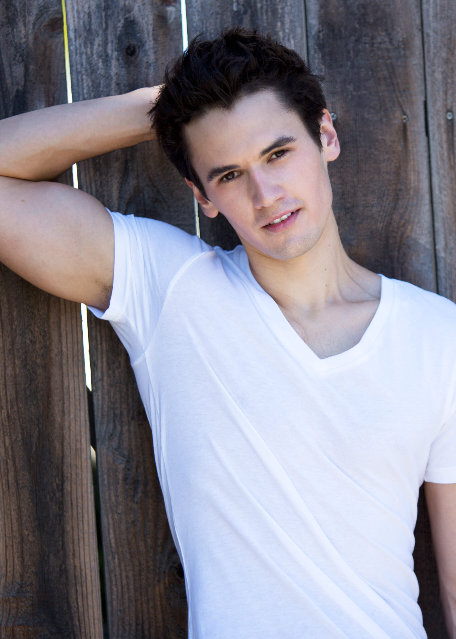 Awkward Interview: Monty Geer Teases the Final Season, Cole's ...