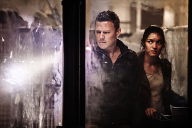 Dominion Photos from "Lay Thee Before Kings" - TV Fanatic