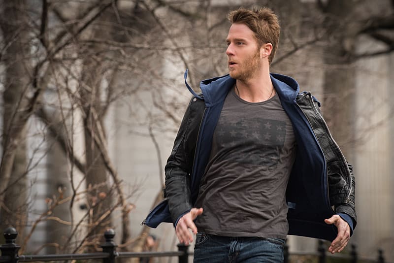 Limitless Season 1 Episode 1 Review: Pilot - TV Fanatic