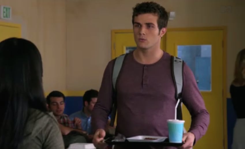 Awkward Season 5 Episode 3 Review: Jenna in Wonderland - TV Fanatic