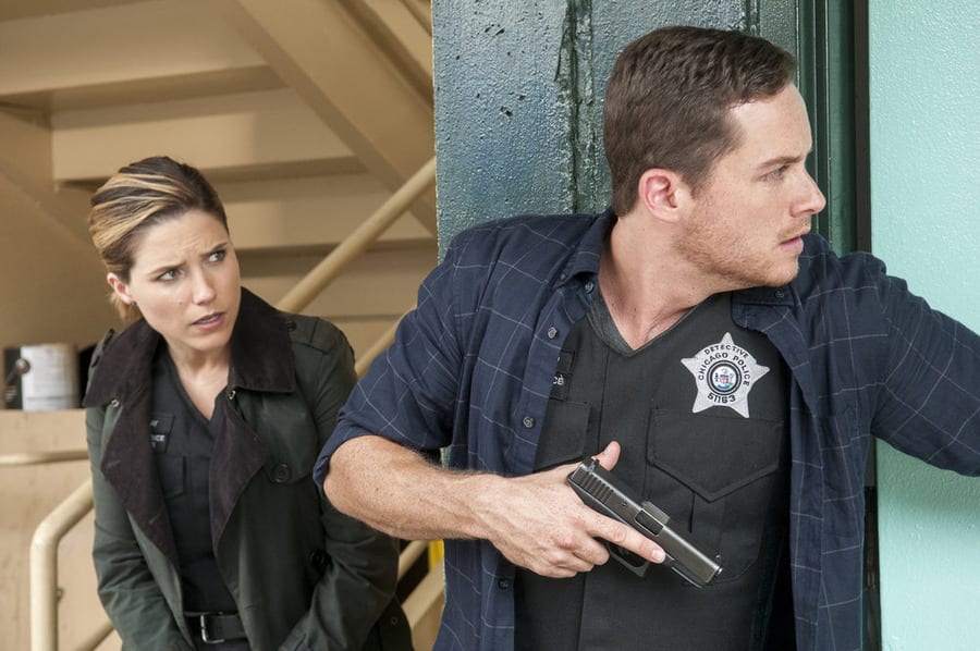 Chicago PD Review: Crank up the Black Sabbath - TV Fanatic