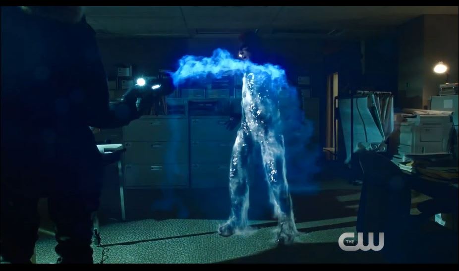 The Flash Season 2 Episode 3 Recap: Family of Rogues - TV Fanatic