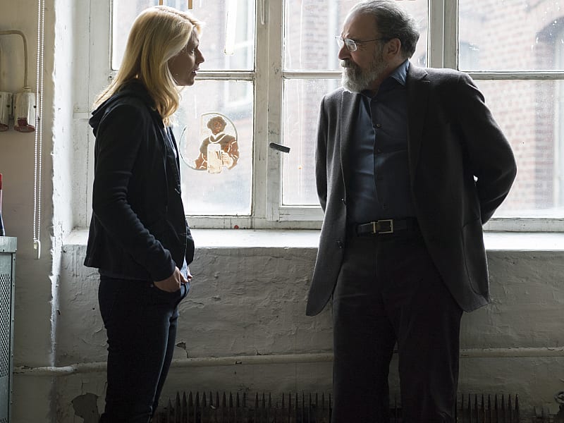 Homeland Season 6: Setting Announced, Clue on Quinn's Fate Revealed ...