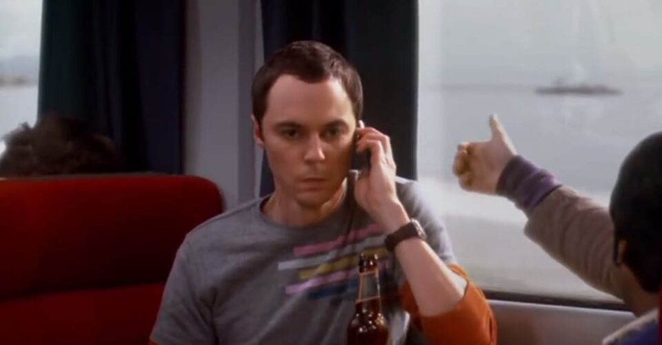 The Big Bang Theory: 18 Favorite Quotes from Sheldon Cooper - TV Fanatic
