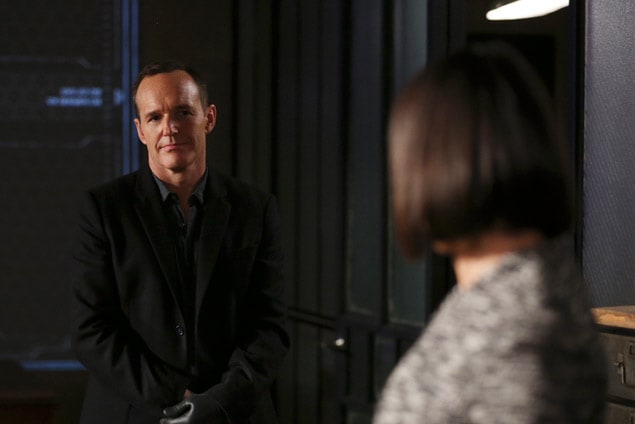 Agents of S.H.I.E.L.D. Season 3 Episode 8 Recap: Many Heads, One Tale ...