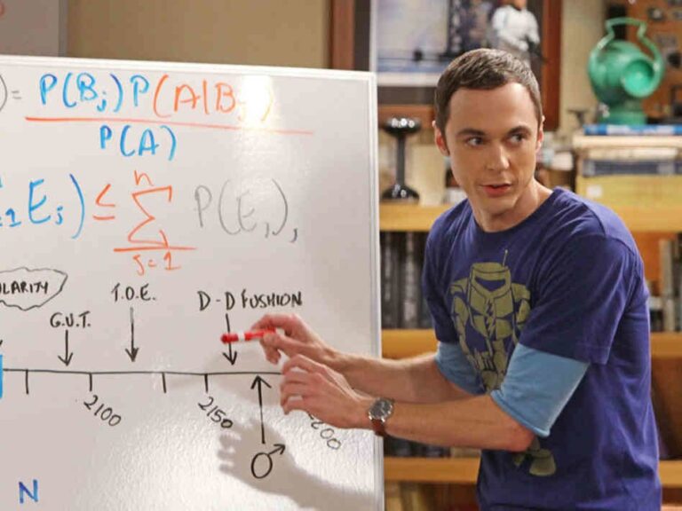 The Big Bang Theory: 18 Favorite Quotes from Sheldon Cooper - TV Fanatic