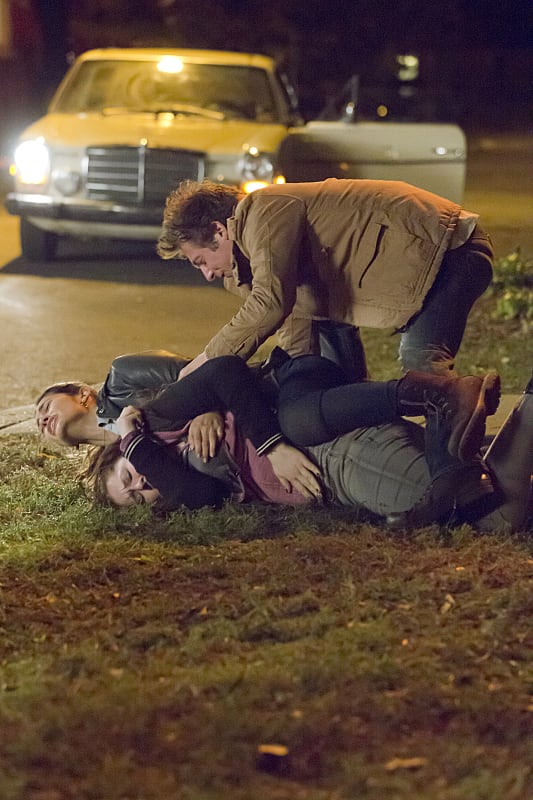 Shameless Photos From "#AbortionRules" - TV Fanatic