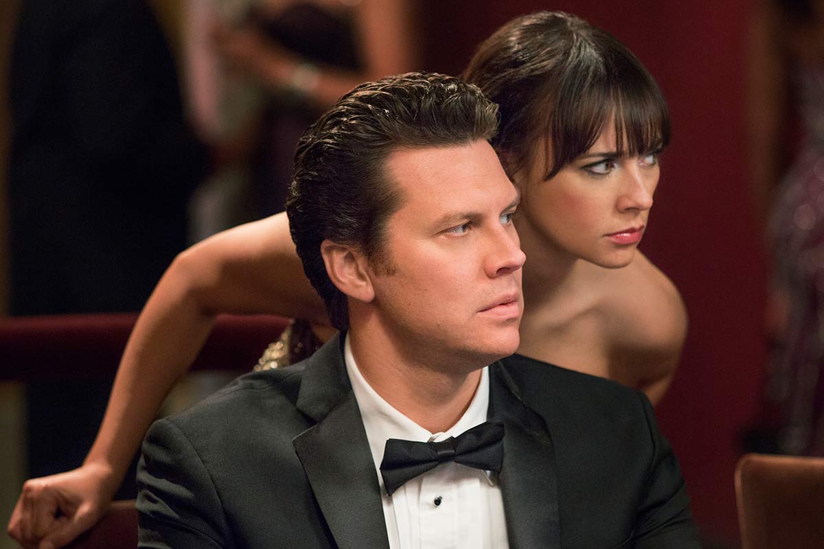 Angie Tribeca Season 1 Episode 6 Recap: Ferret Royal - TV Fanatic