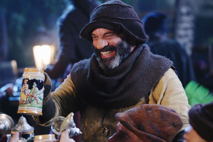 Once Upon a Time Photos: Souls of the Departed - TV Fanatic