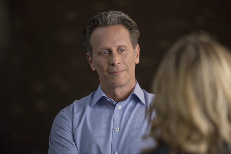 iZombie Photos from "He Blinded Me With Science" - TV Fanatic