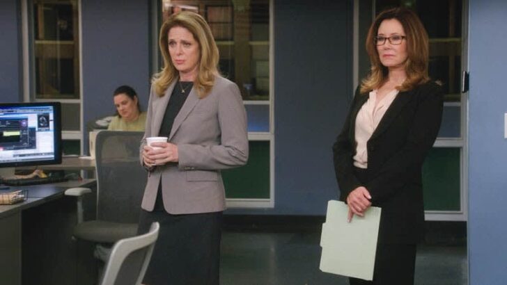 Major Crimes Cast: Where Are They Now? - TV Fanatic