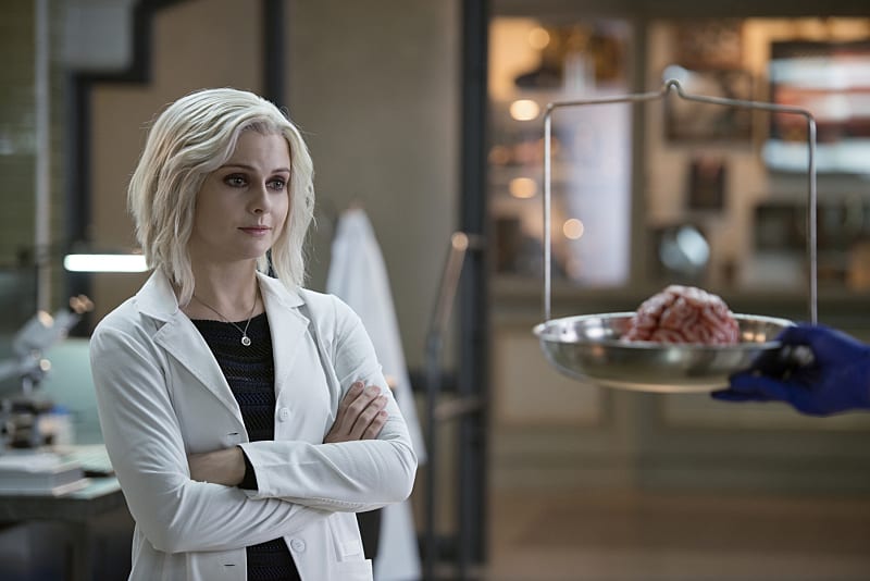 iZombie Season 3: Jason Dohring Joins Cast! - TV Fanatic
