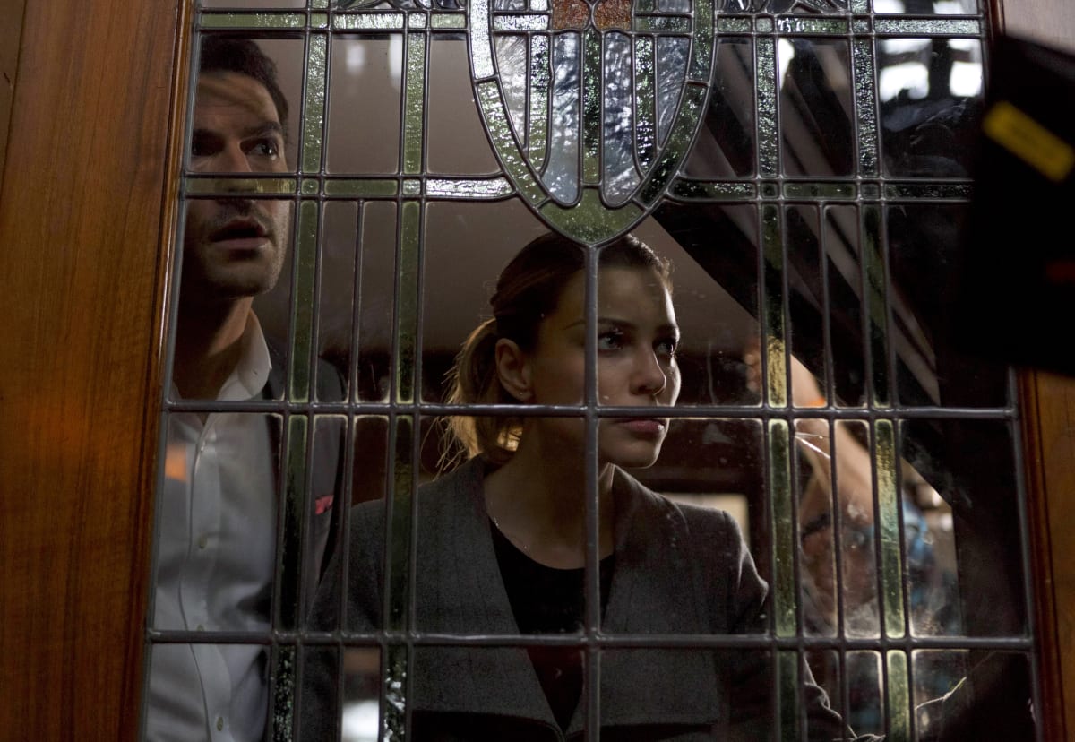 Lucifer Photos from "#Team Lucifer" - TV Fanatic