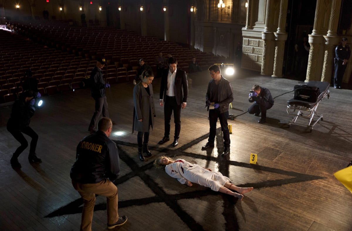 Lucifer Photos from "#Team Lucifer" - TV Fanatic