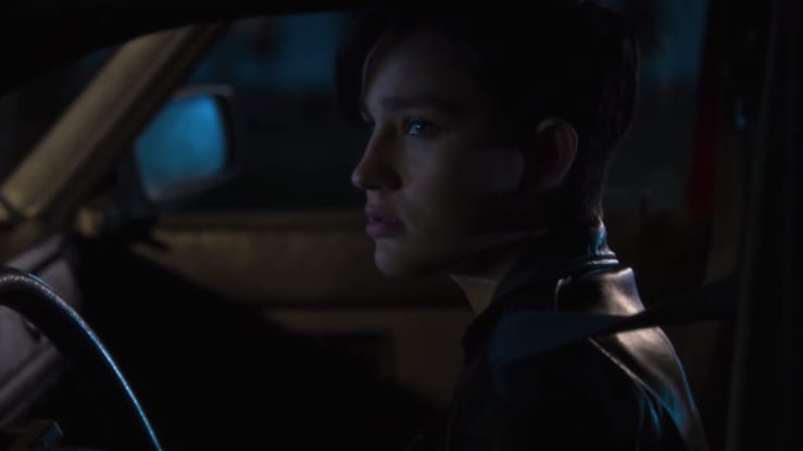 Scream Season 2 Episode 1 Review: I Know What You Did Last Summer - TV ...