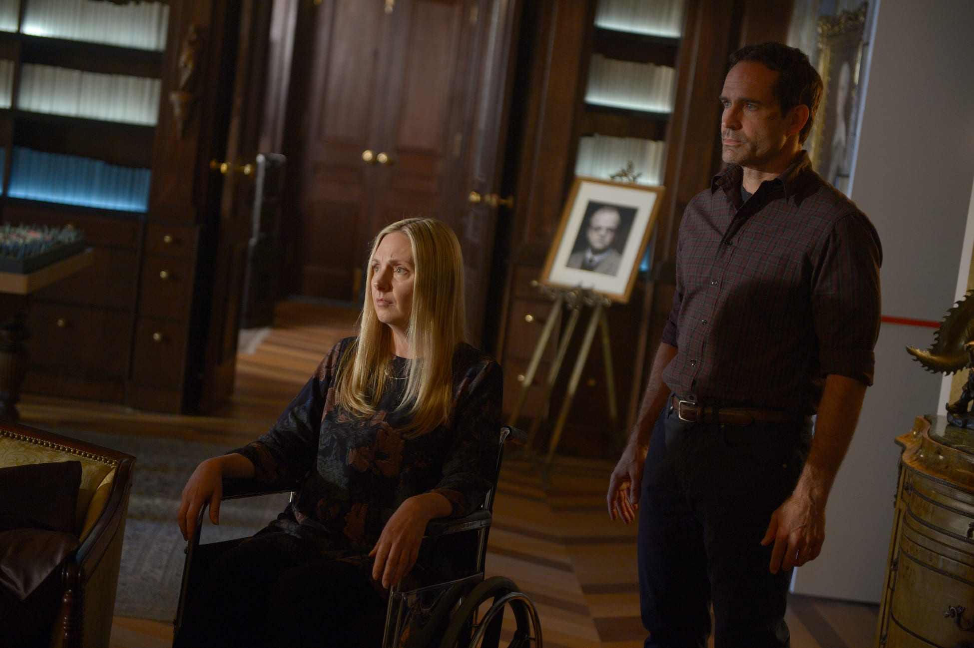 Wayward Pines Season 2 Episode 3 Recap: Once Upon a Time in Wayward ...