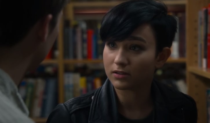 Scream Season 2 Episode 5 Review: Dawn of the Dead - TV Fanatic