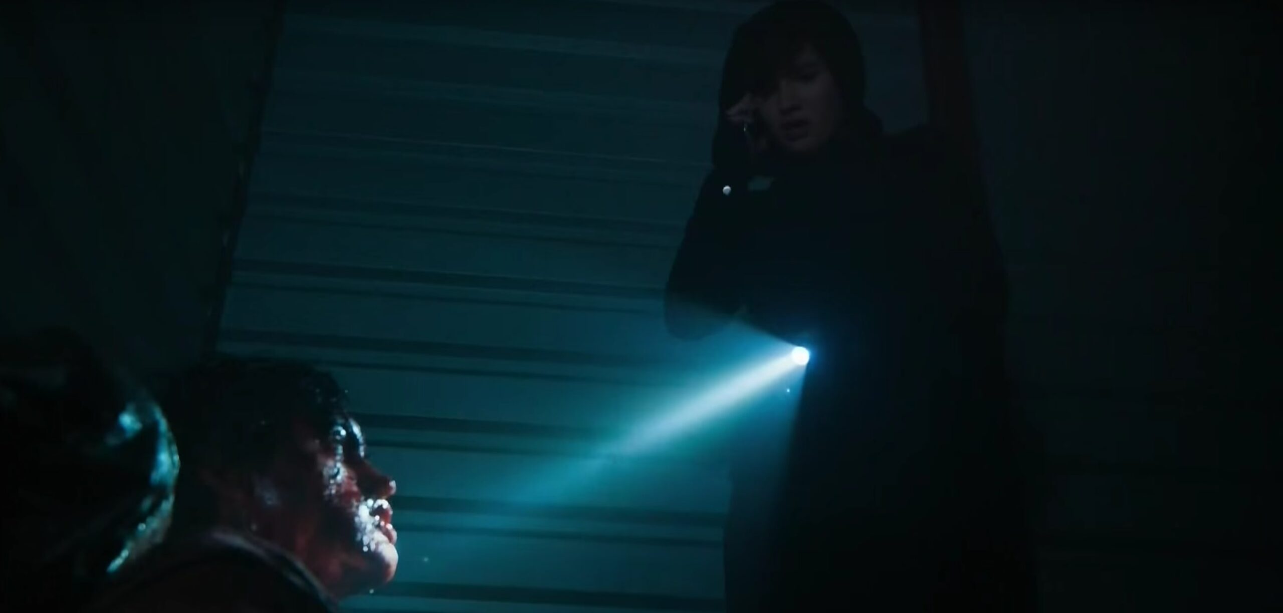 Scream Season 2 Episode 3 Recap: Vacancy - TV Fanatic