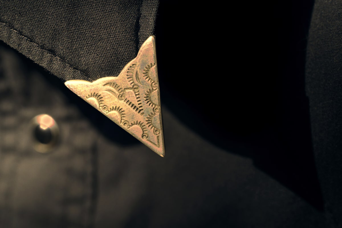 Preacher Photos from "Monster Swamp" - TV Fanatic