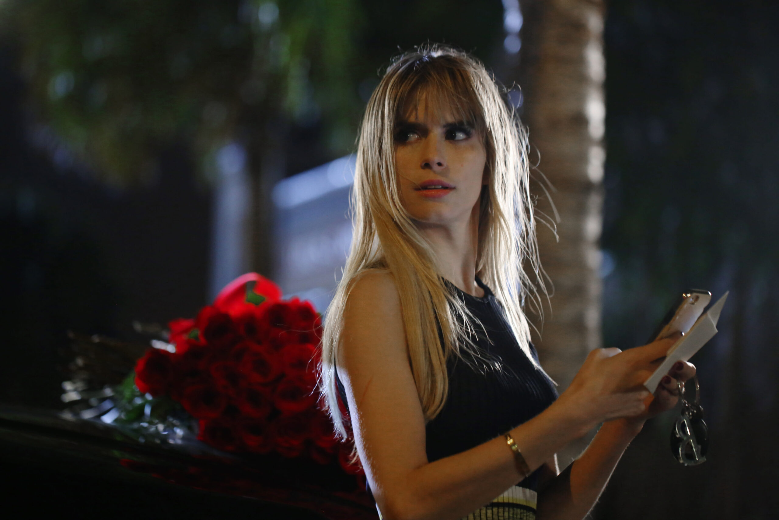 Scream Season 2 Episode 1 Review: I Know What You Did Last Summer - TV ...