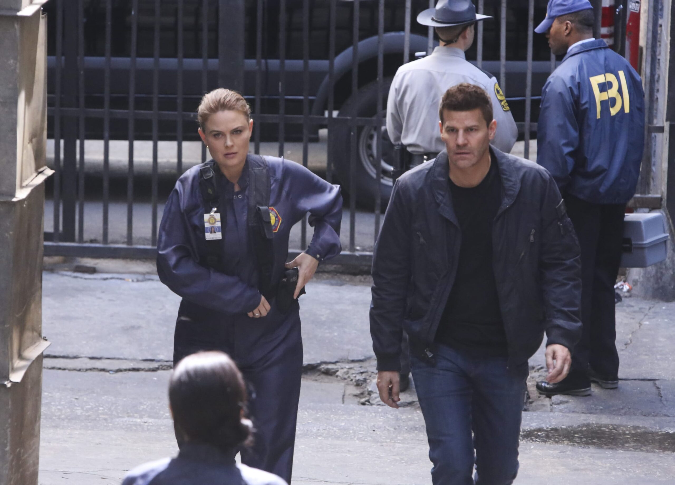 Bones Season 11 Episode 22 Review: The Nightmare in the Nightmare - TV ...