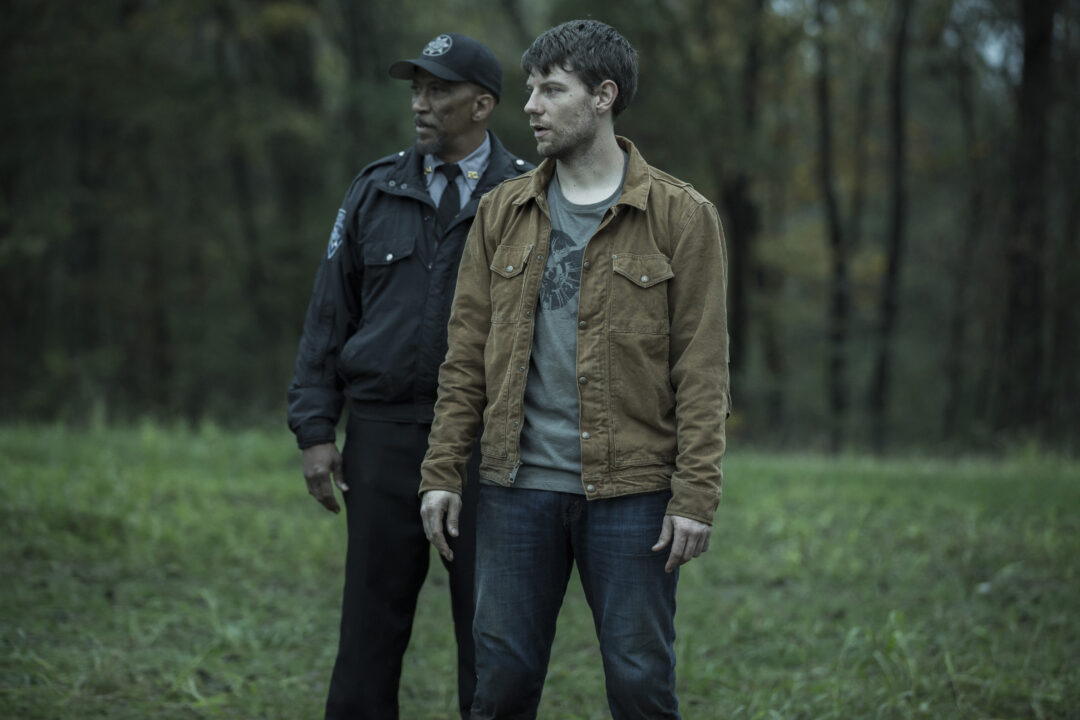 Outcast Season 1 Episode 8 Review: What Lurks Within - TV Fanatic
