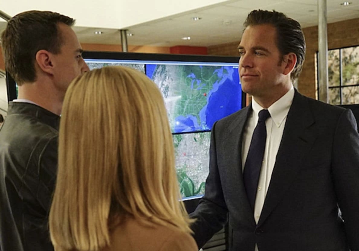 NCIS Season 14 Nabs Jennifer Esposito as Series Regular!!! - TV Fanatic