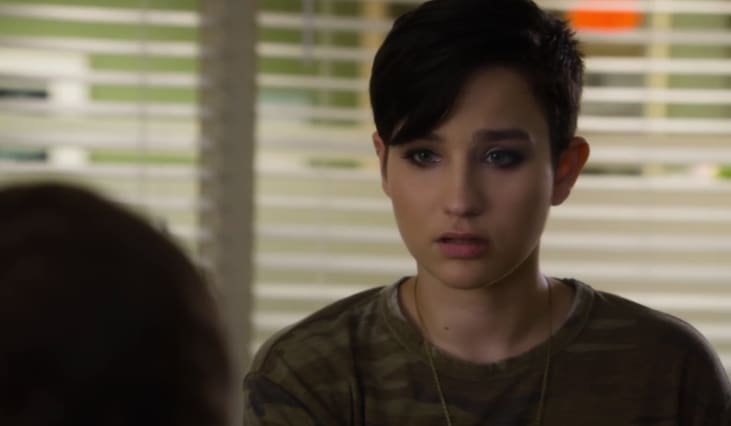 Scream Season 2 Episode 11 Review: Heavenly Creatures - TV Fanatic