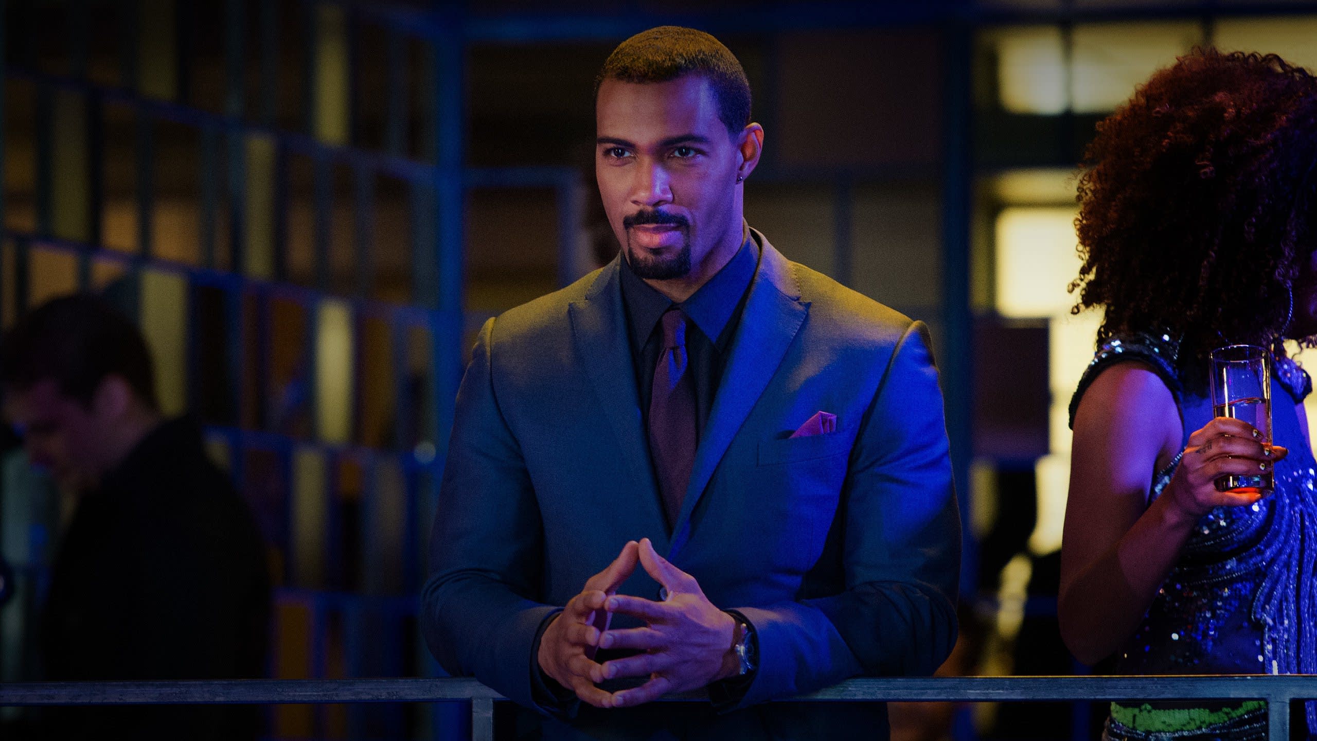 Power Season 3 Episode 4 Review: Don't Worry, Baby - TV Fanatic